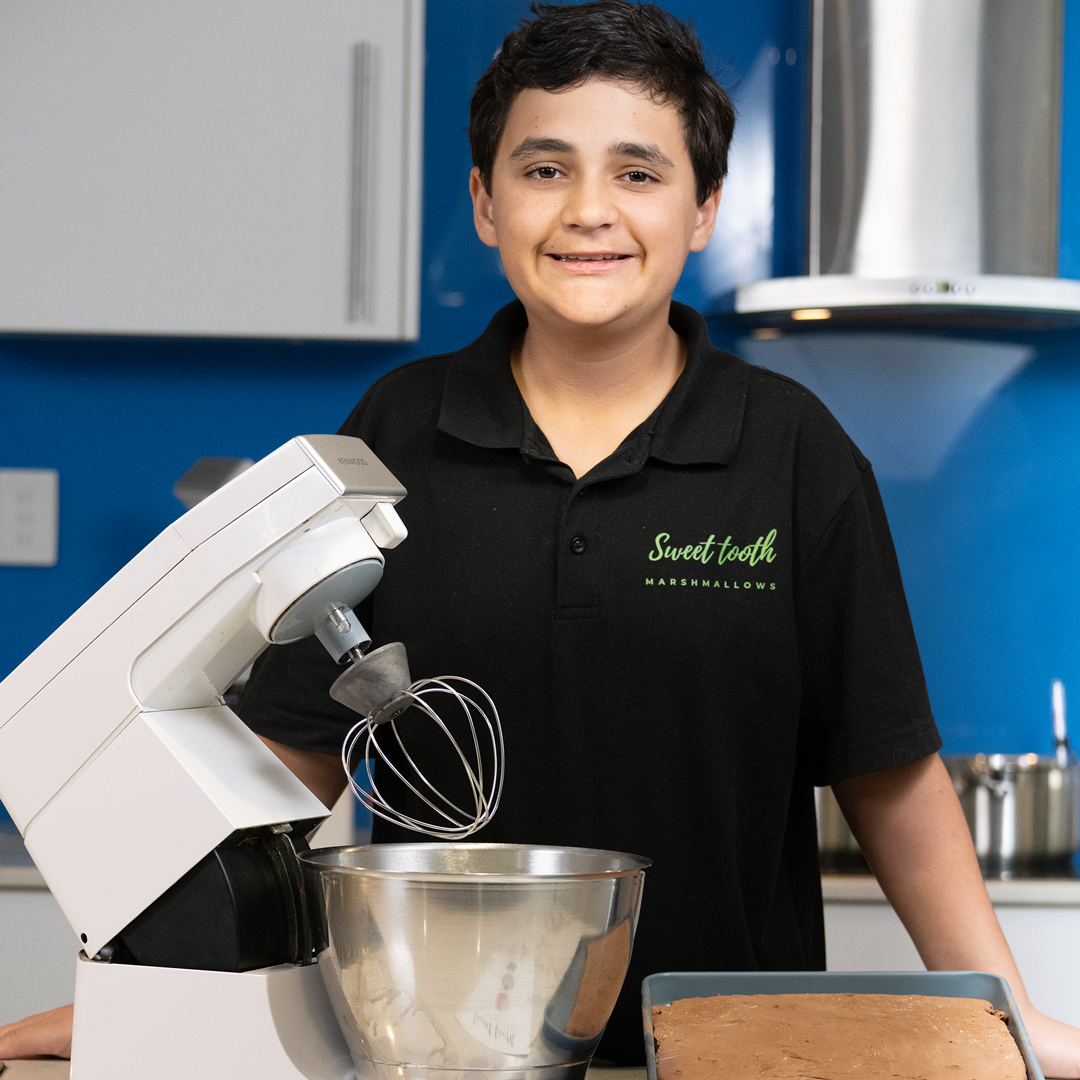 History of Marshmallows | Sweet Tooth Marshmallows