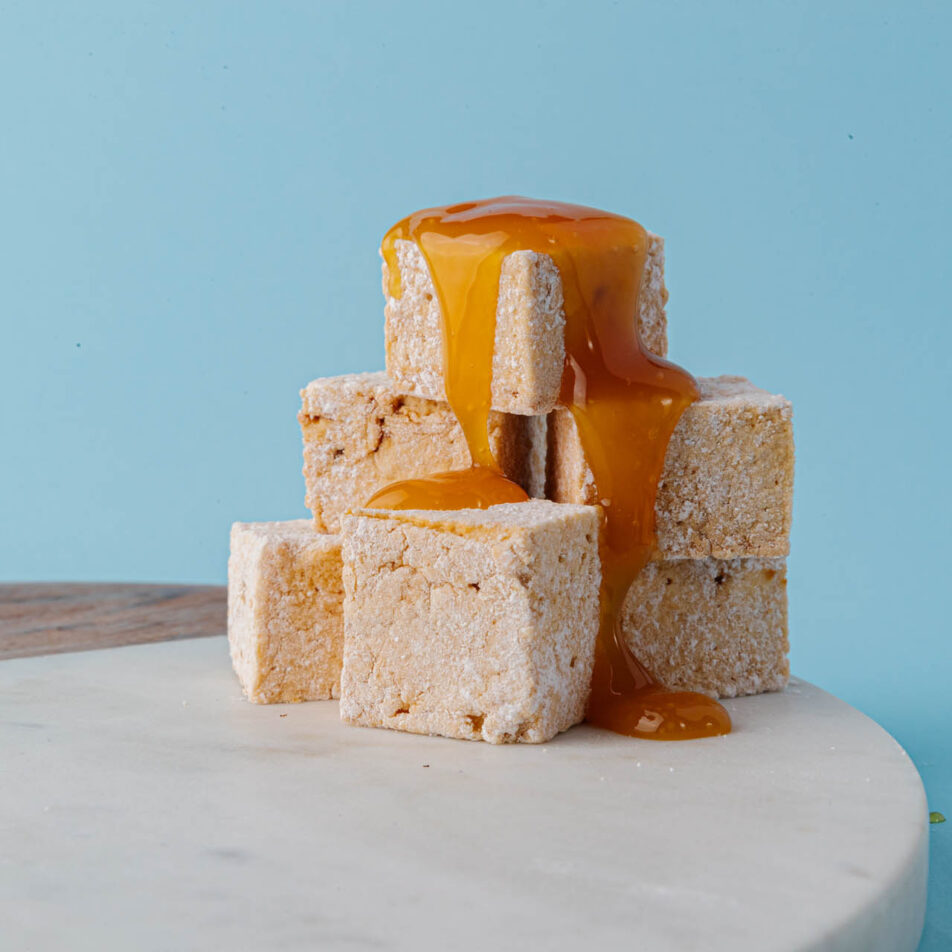 Award Winning Handmade Gourmet Marshmallows Australia | Sweet Tooth ...